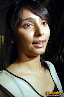 Profil Biodata Unique Priscilla