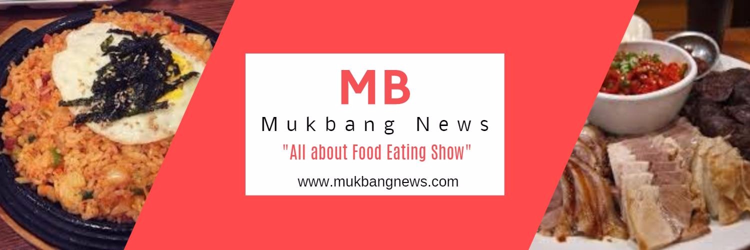 [Mukbang101] What is mukbang? and why is it so popular? - MukbangNews