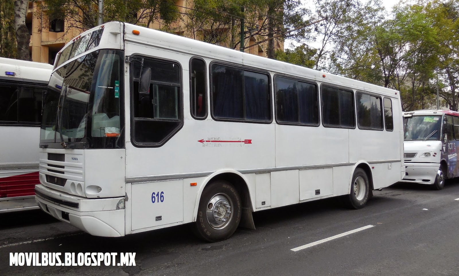 MASA C11 FLECHA ROJA