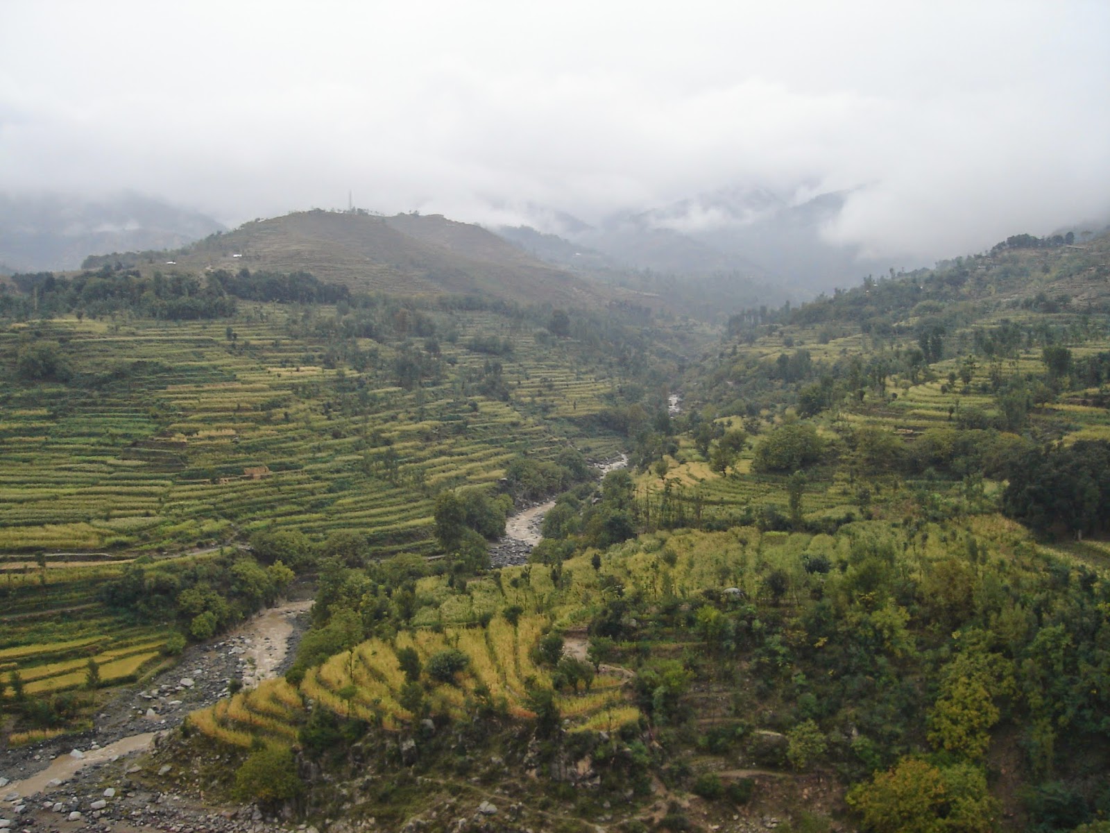PTCL PESHAWAR: Bibyawar Upper Dir
