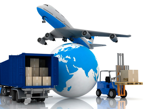 Air Cargo Services & Benefits - We want to educate transporters through ...