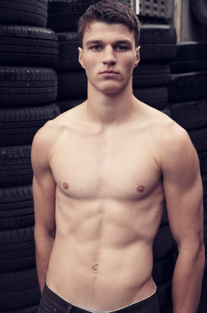 Just Because - Aaran Sly | Oh yes I am