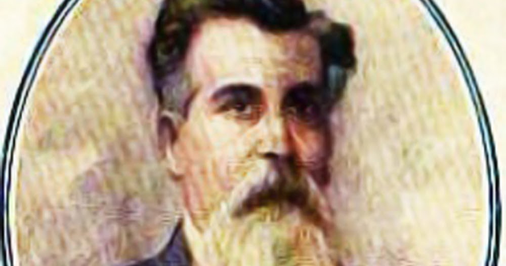 HISTORIA Y DOCTRINA DE LA UCR: Leandro Alem: "Testamento Politico" (1 ...