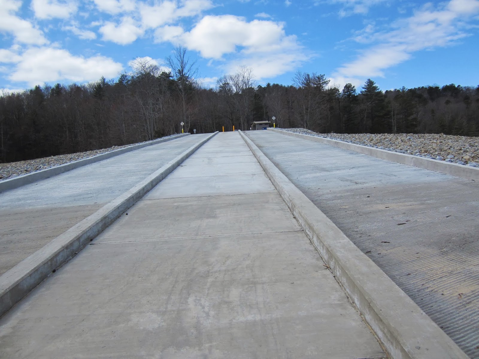 Hiking--Canoeing--Backpacking--Camping--Living: Lake Jocassee Improved ...