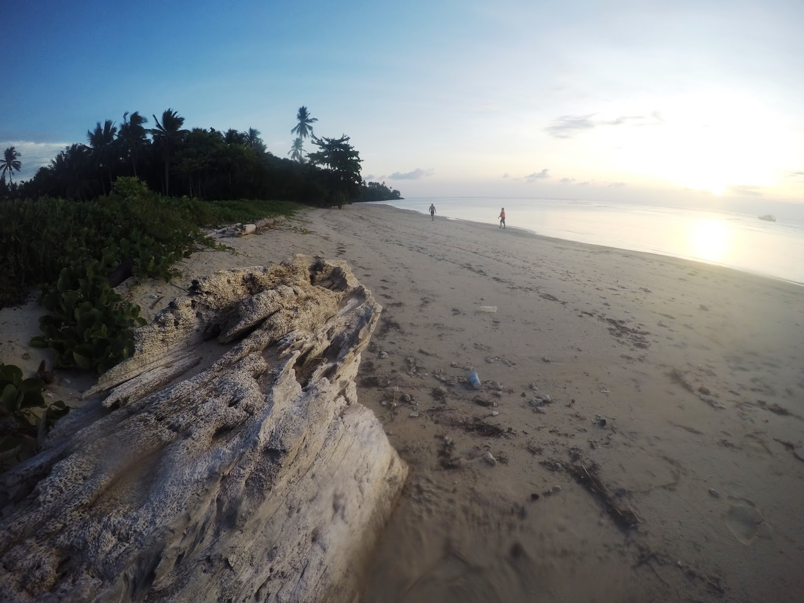 Petualangan di Pulau Siha Apelawo ~ Wisata Sangihe (Sangihe Tourism)