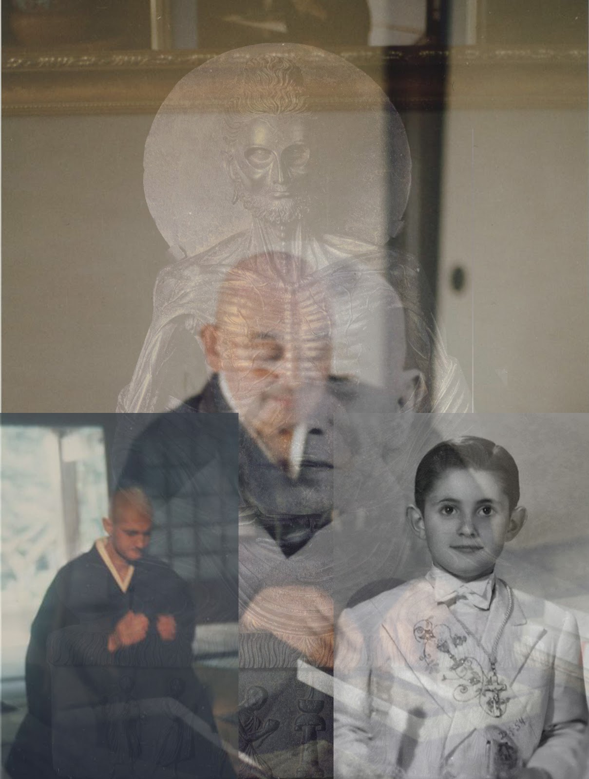 Reflexionando Sobre Conceptos : EL CONCEPTO, VIVE EN LA INEXISTENCIA