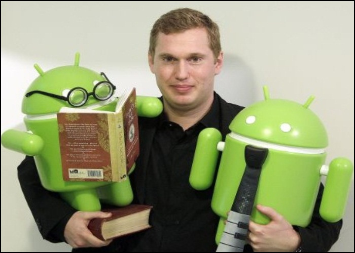 PT.ANDROID CEO INDONESIA: DIREKSI PELAKSANA