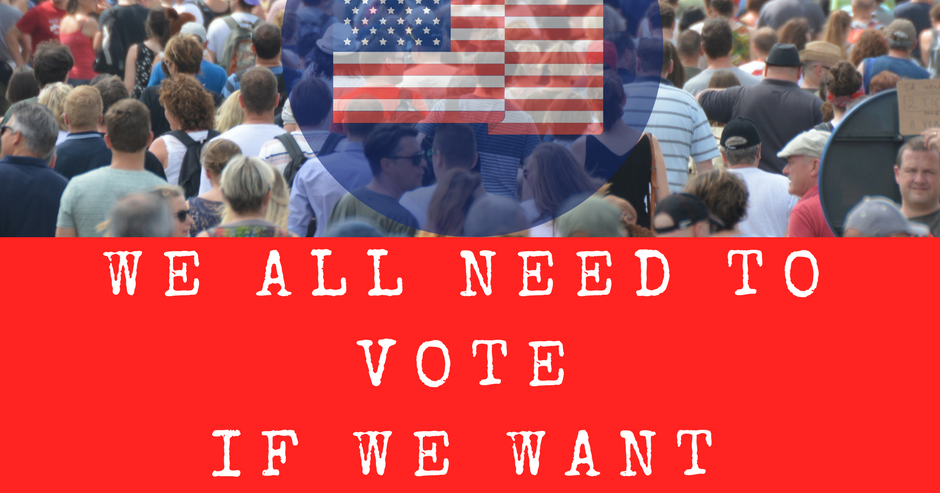 Access Profiles, Inc.: We all Need to Vote if We want Change