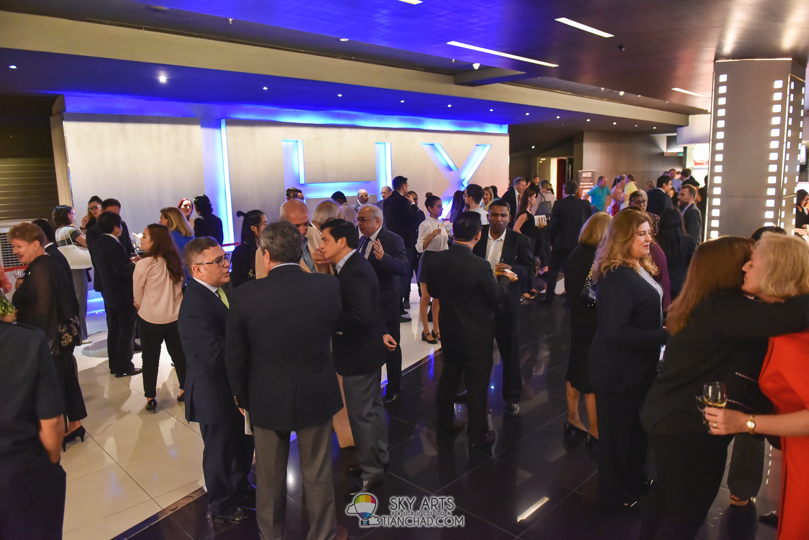 【Photo】Czech Republic Film Festival 2018 Malaysia Launch @ GSC Pavilion ...