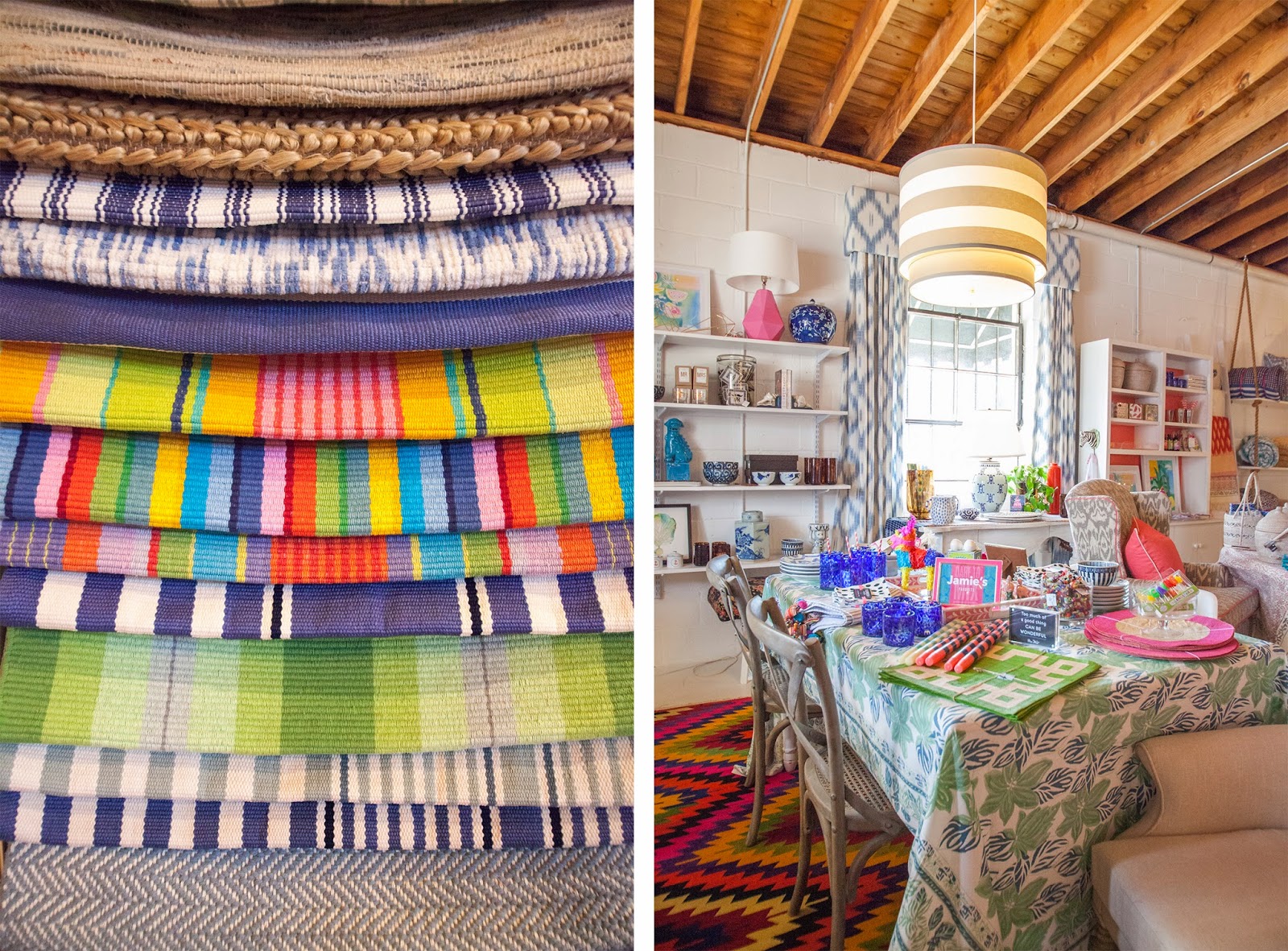 Lucy and Company: Fun Finds: Furbish Studio