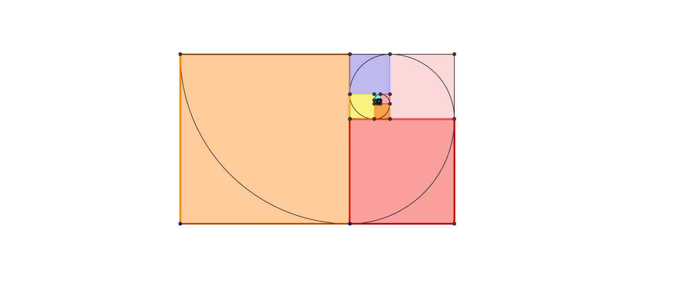 LOS ELEMENTOS DE EUCLIDES: RAZÓN DORADA