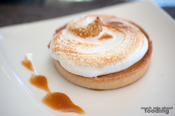 OC Restaurant Week 2013 - Andrei's (Irvine) | Much Ado About Fooding