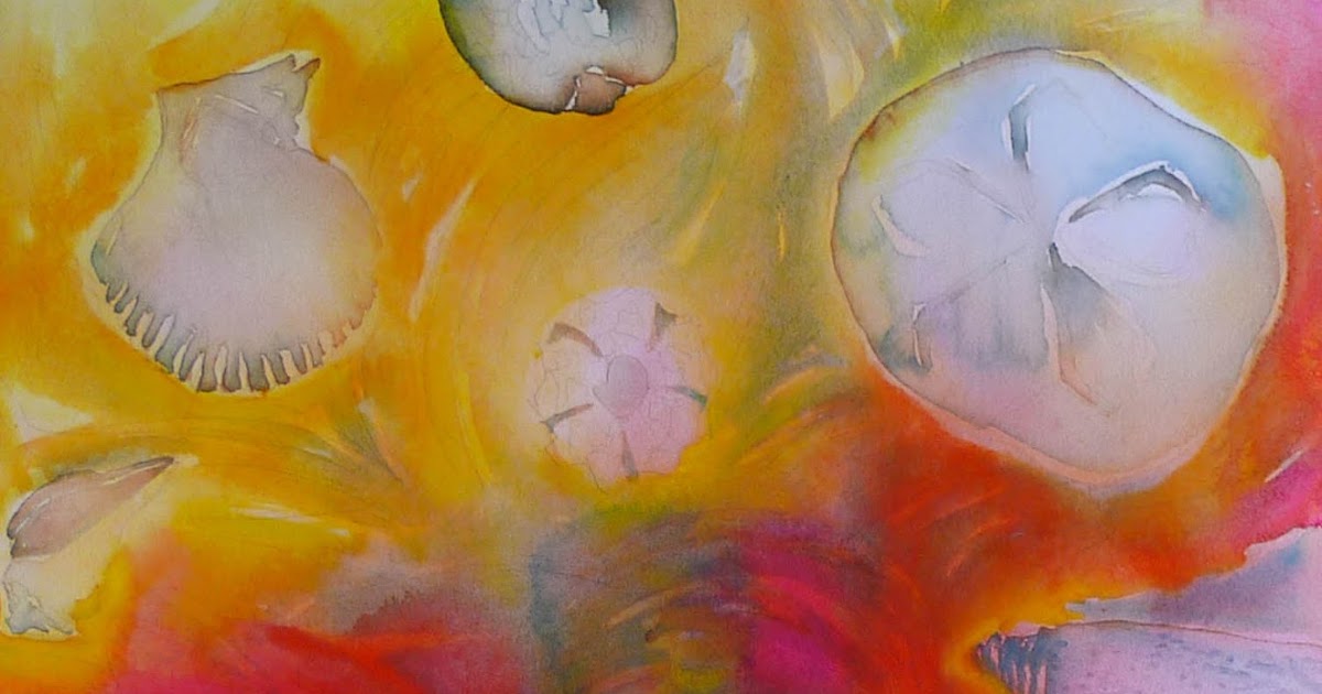 paintings: even more work