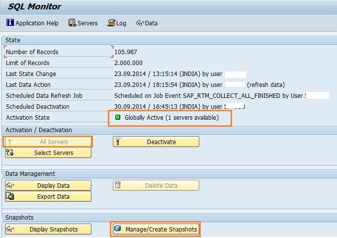 SAP ABAP Central: ABAP on HANA Optimization – Step by Step Remediation
