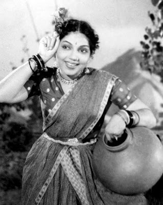 StarzSecrets: Star Portrait-Bhanumati