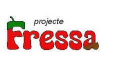 Recursos educación especial: Proyecto Fressa