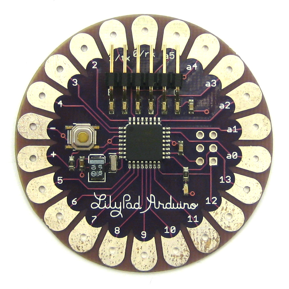 Tipos de Arduino, quais são as diferenças!!! - FVML