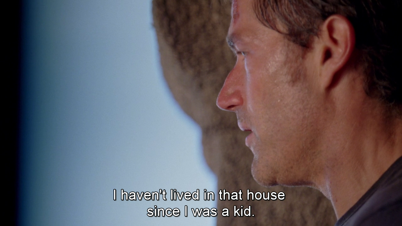 Lost and Doctor Who Key To Time Similarities: Why Jacob had to ...