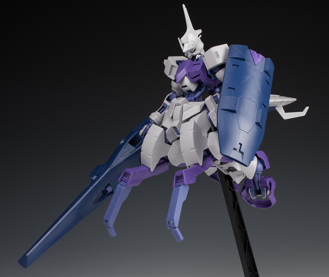 Kimaris Vidar : r/Gundam