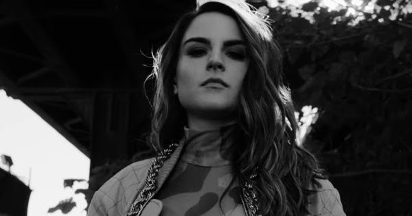 JoJo premieres 'F.A.B' video (ft. Remy Ma) - ~ * Toya'z World