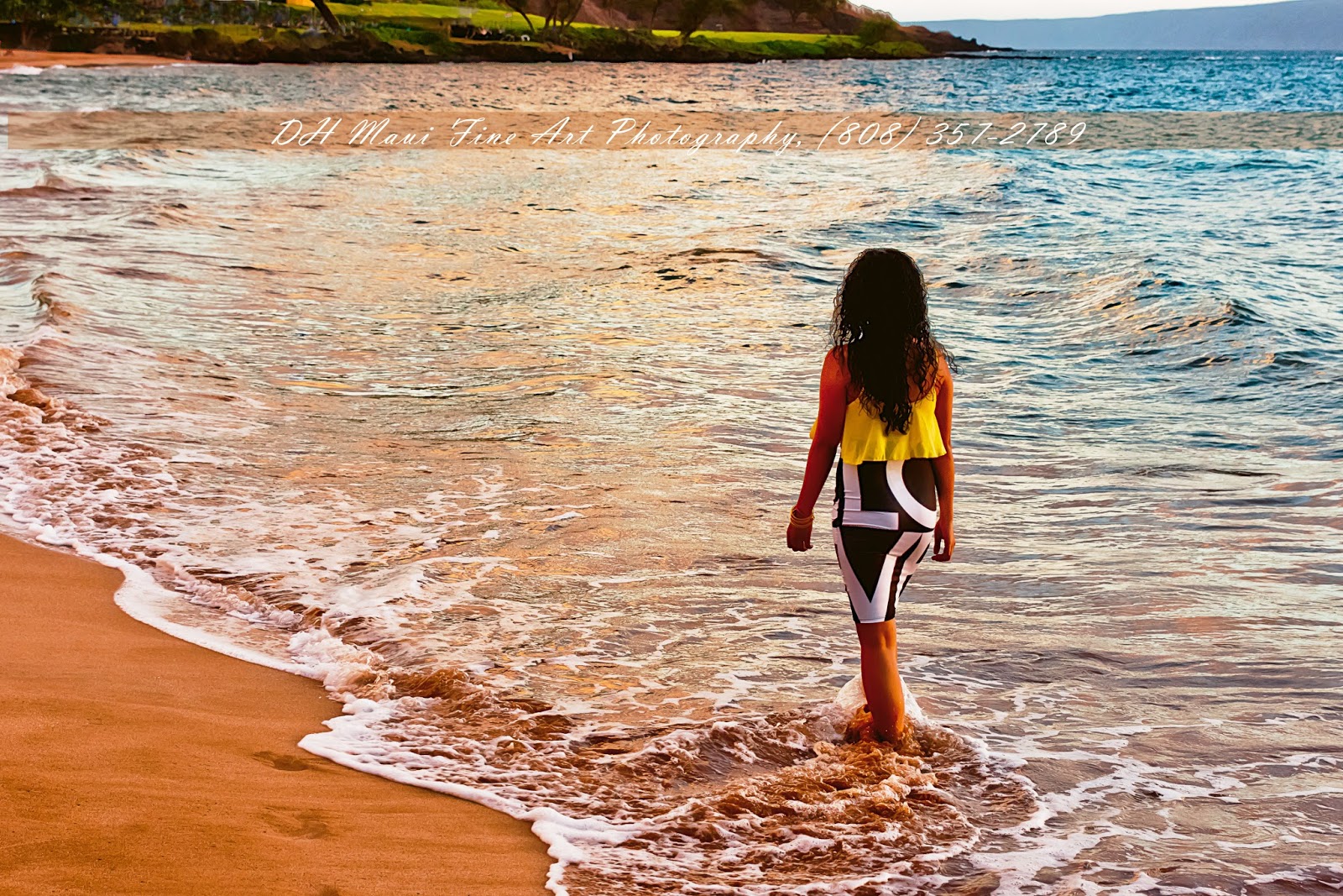 DH Maui and DH Idaho Fine Art Photography, and Velata Masonry: Kalisi ...