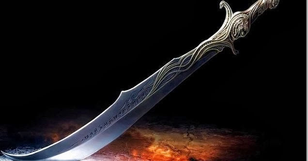 papoinverso: Cimitarras