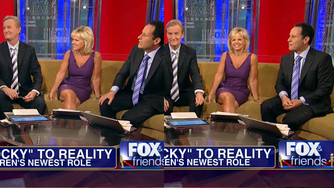 Reporter101 Blogspot: June: Fox News caps/photos/pictures