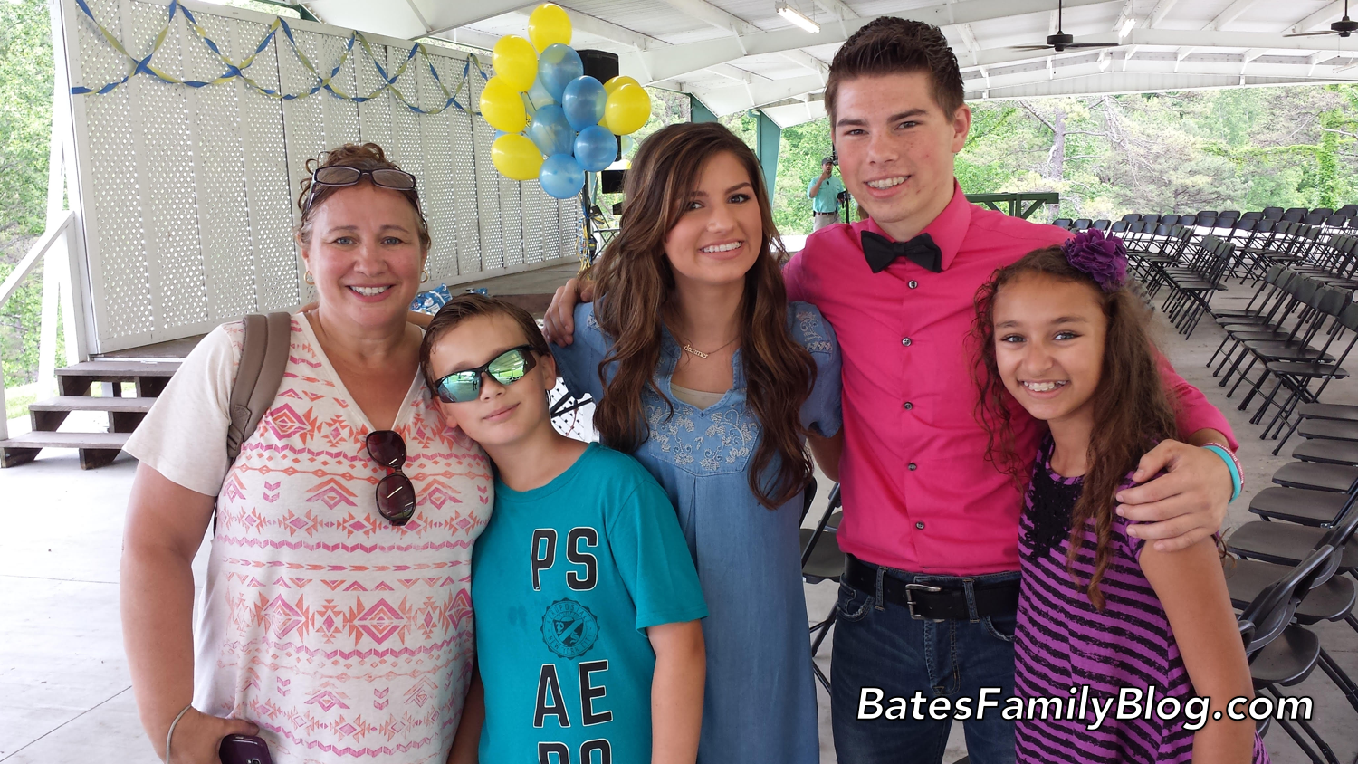 Bates Family Blog: Bates Updates and Pictures | Gil and Kelly | 19 Kids ...