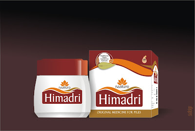 sudisign: Brand design for Himadri
