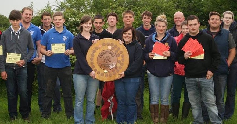 Launceston YFC: About Launceston YFC