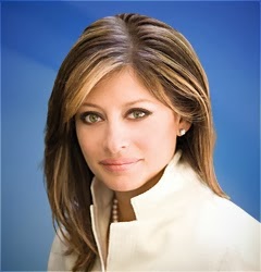 TV with Thinus: BREAKING. TV business reporter Maria Bartiromo ...