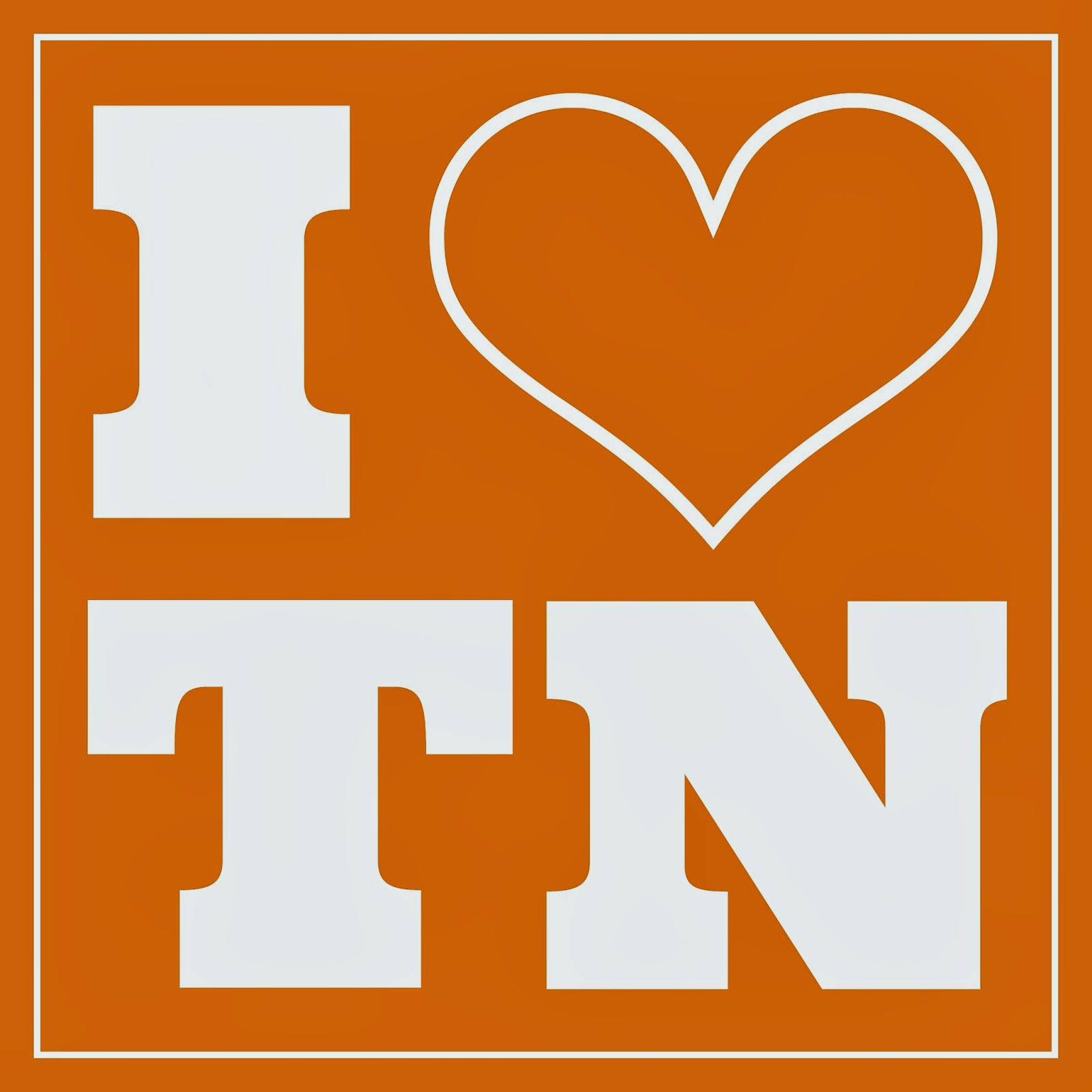 What Paint Color Is Tennessee Orange at Ellen Curry blog
