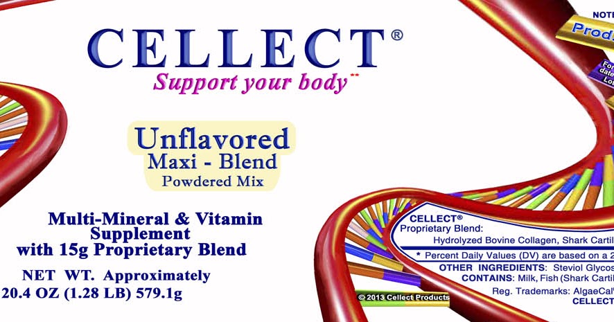 The Pancreatic Cancer Journey: The Cellect-Budwig Protocol, Part 2