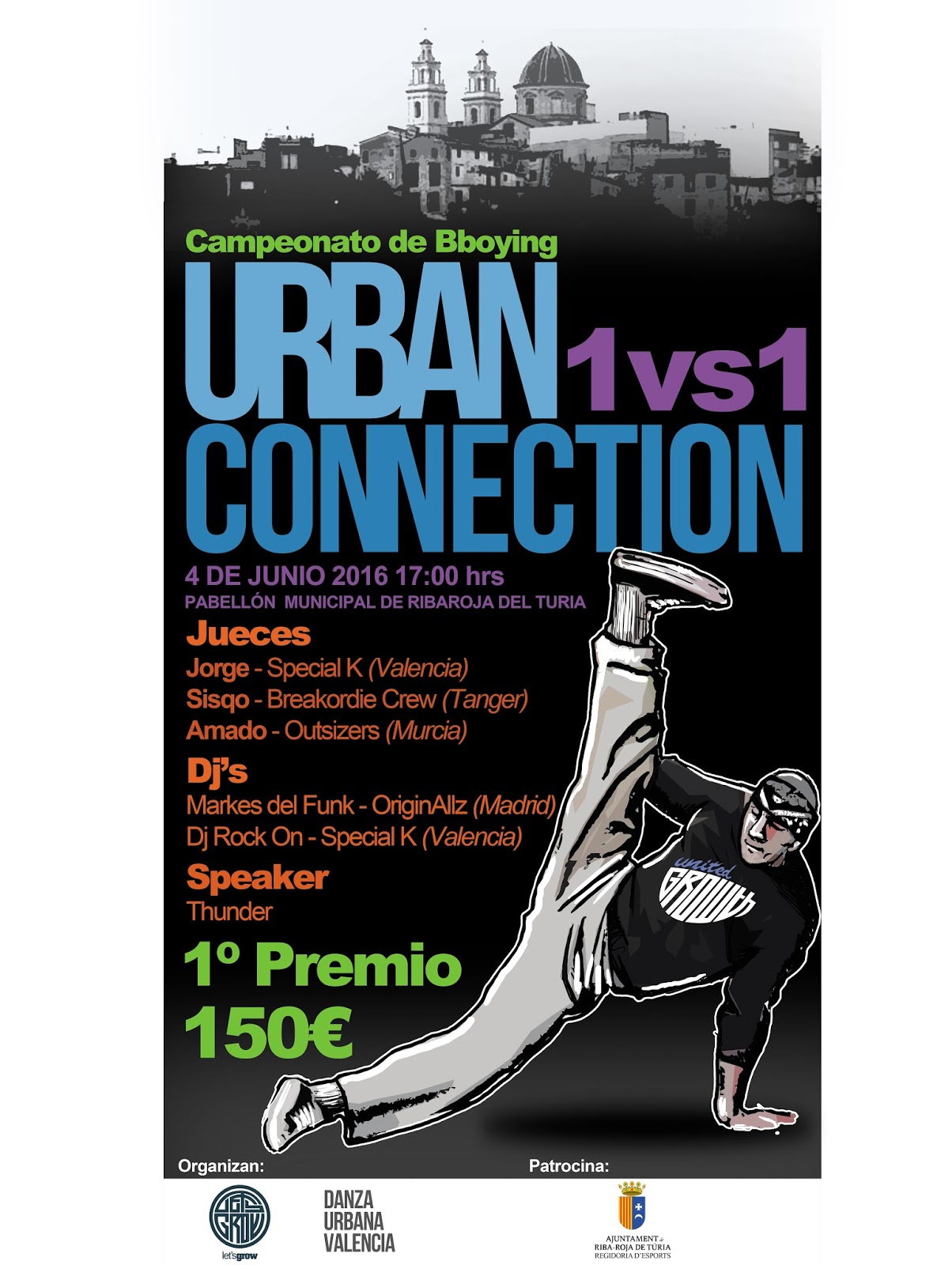 jce bboy art works: Flyer Design!!!! Lets Grow Event