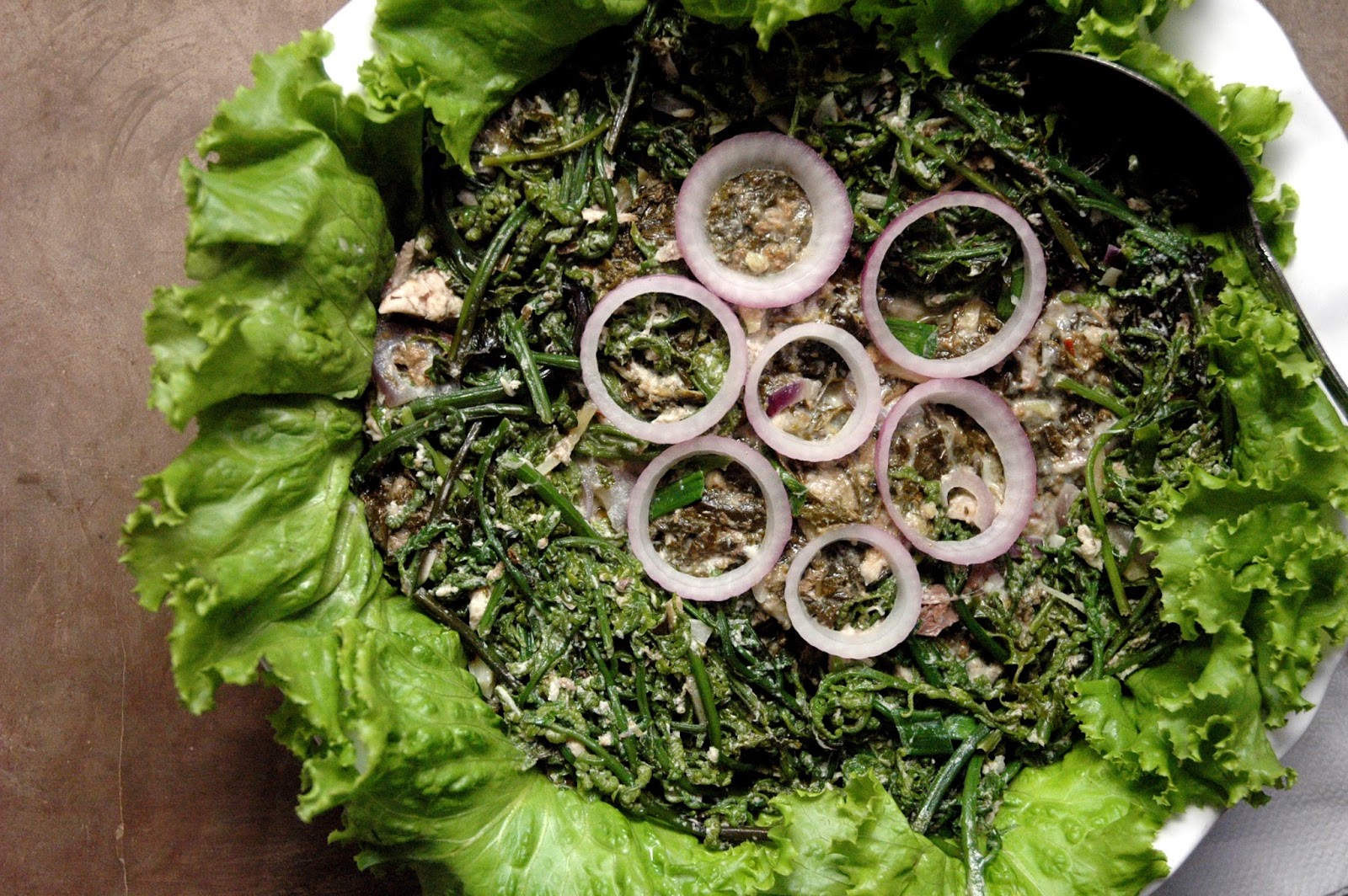 DUDE FOR FOOD: Secret Kitchens of Samar Kulinarya Tour: Flavors of Calbayog