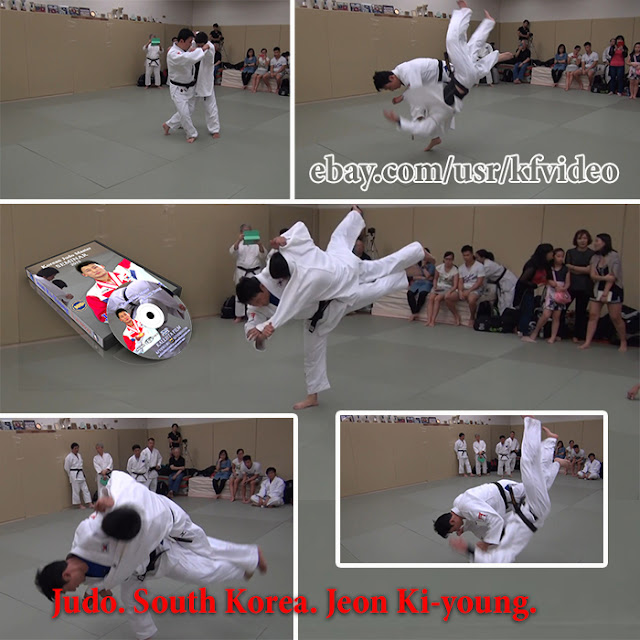 Best judo instructional videos.Judo dvd course.