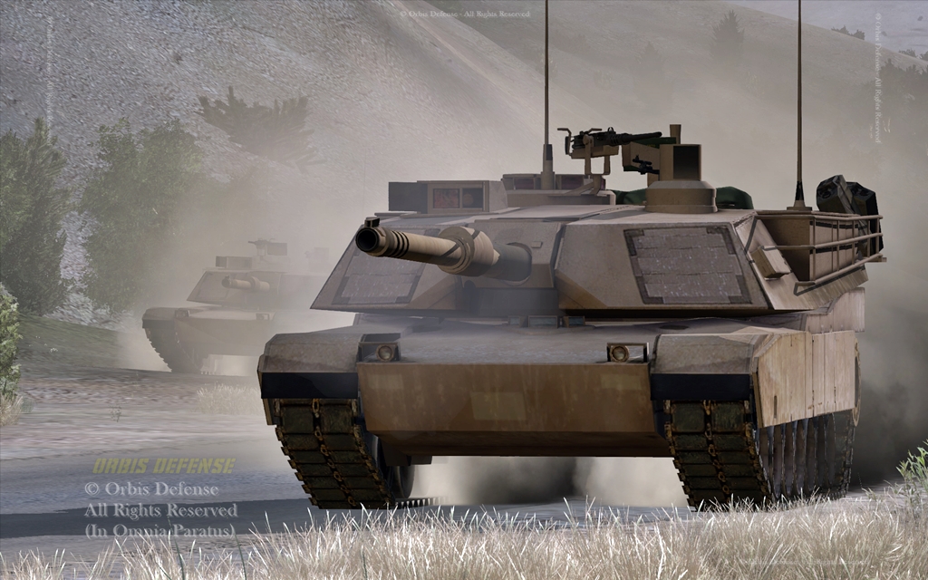 Orbis Defense Blog: O Centro de Instrução de Blindados e a Simulação ...