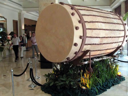 Blessed for Bless: ♫ ♪ ALAT MUSIK