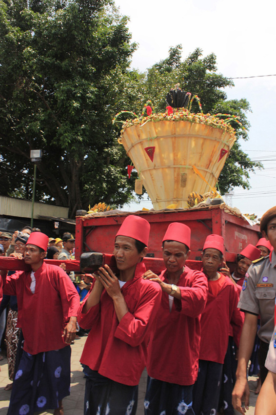 rumputilalang: Grebeg Maulud Keraton Yogyakarta