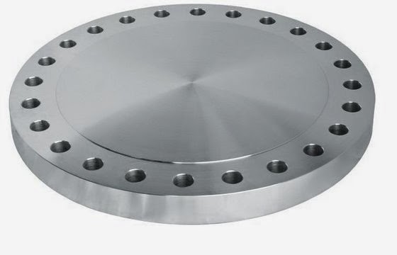 Blind flanges: What Is a Blind Flange?