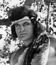 A Final Curtain Call: Tarzan - Part 1 (1918-1929)