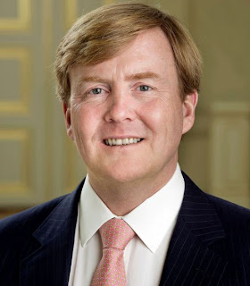 New Royal Day Discussion: The Life of: Prince Willem-Alexander