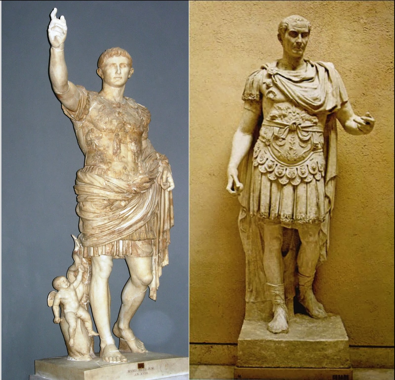 Augusto: febrero 2014