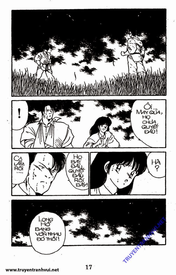 Truyền nhân Atula_chap 10