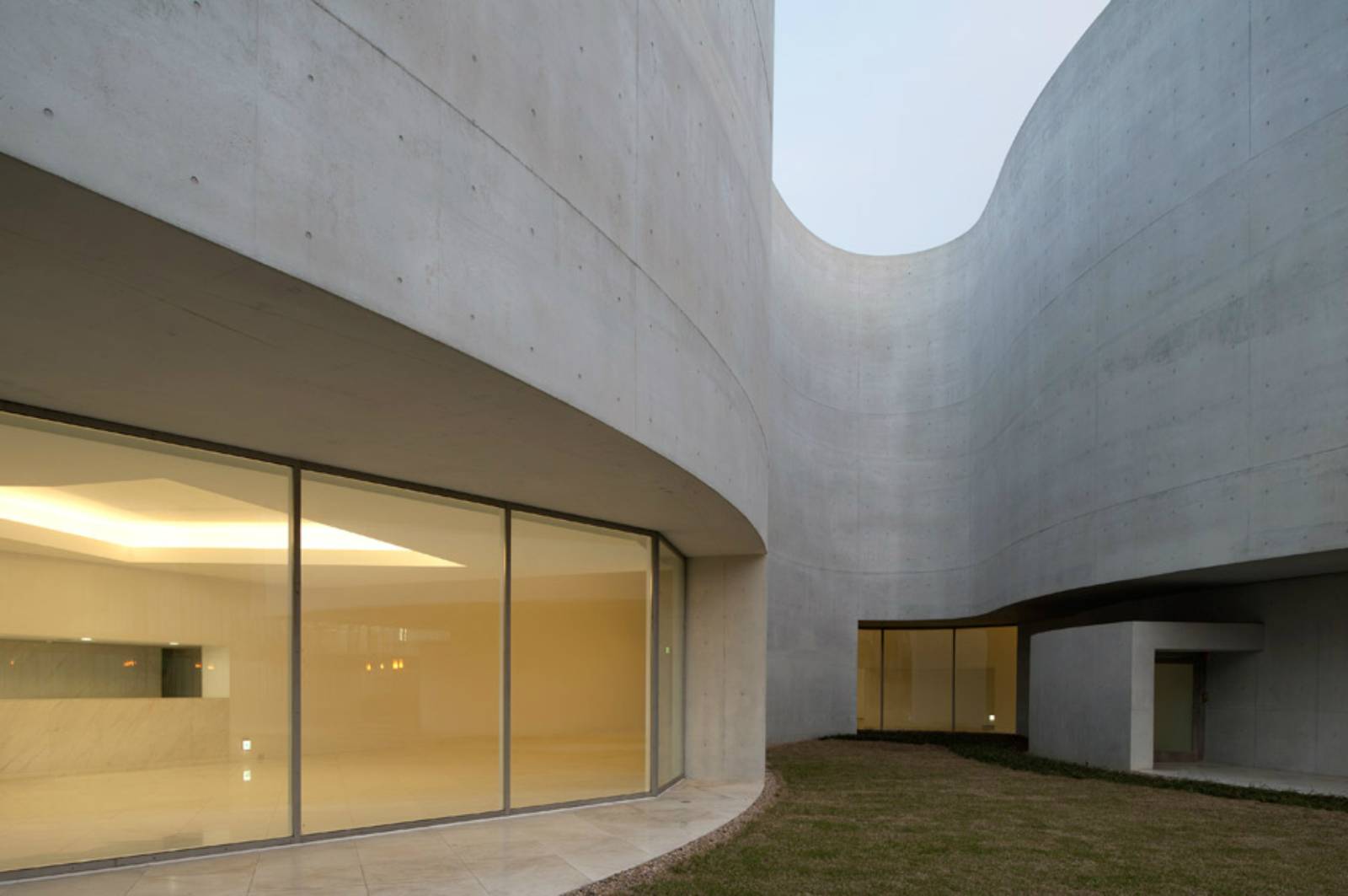 architecture now and The Future: MIMESIS MUSEUM BY ALVARO SIZA VIERA