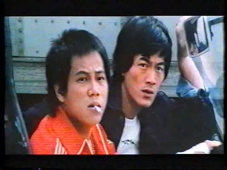 BRUCE LEUNG (LEUNG SIU LUNG) 梁小龍