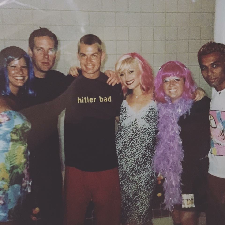 The Kelly Manno Show : Ep. 92 - Jimmy's birthday party, Kelly's near ...