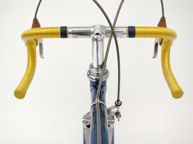 VeloRiders Madrid: GITANE PROFESSIONAL