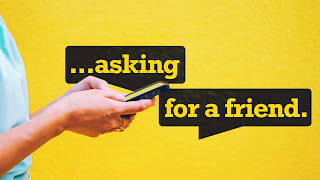 Daybreak Church: ...asking for a friend. #3