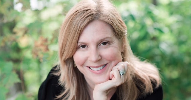 Author Spotlight: Susan Lubner